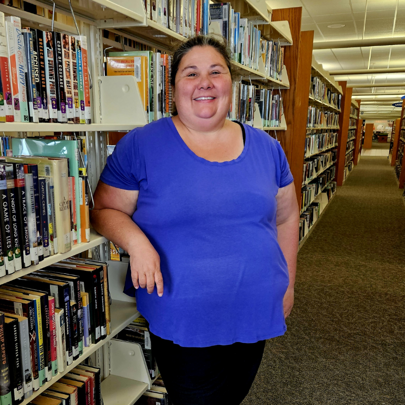 Library Advisory Board | Wichita Falls Public Library.